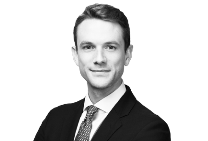 Meet the team | Hiscox ILS