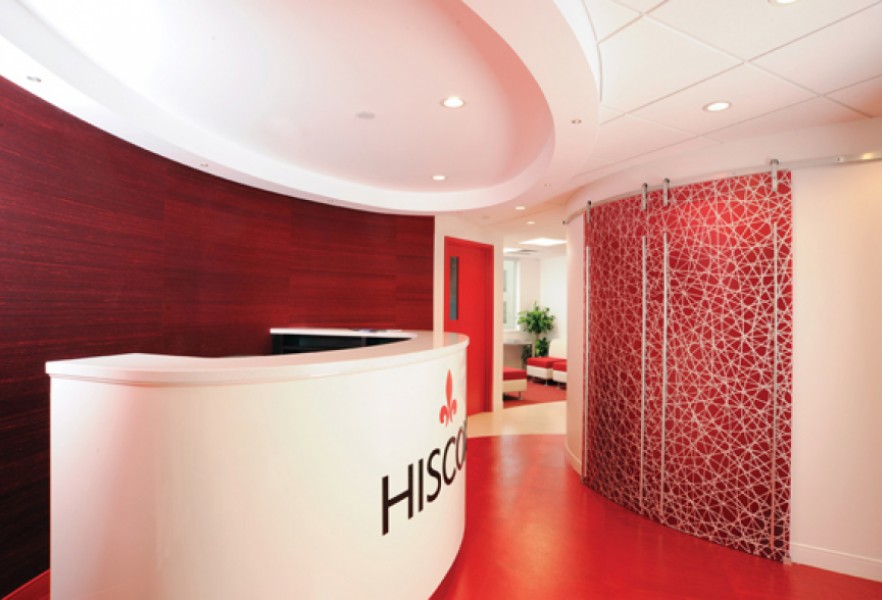 Contact us | Hiscox ILS