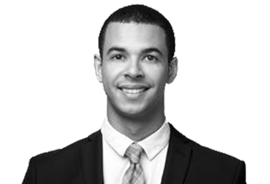 Meet the team | Hiscox ILS